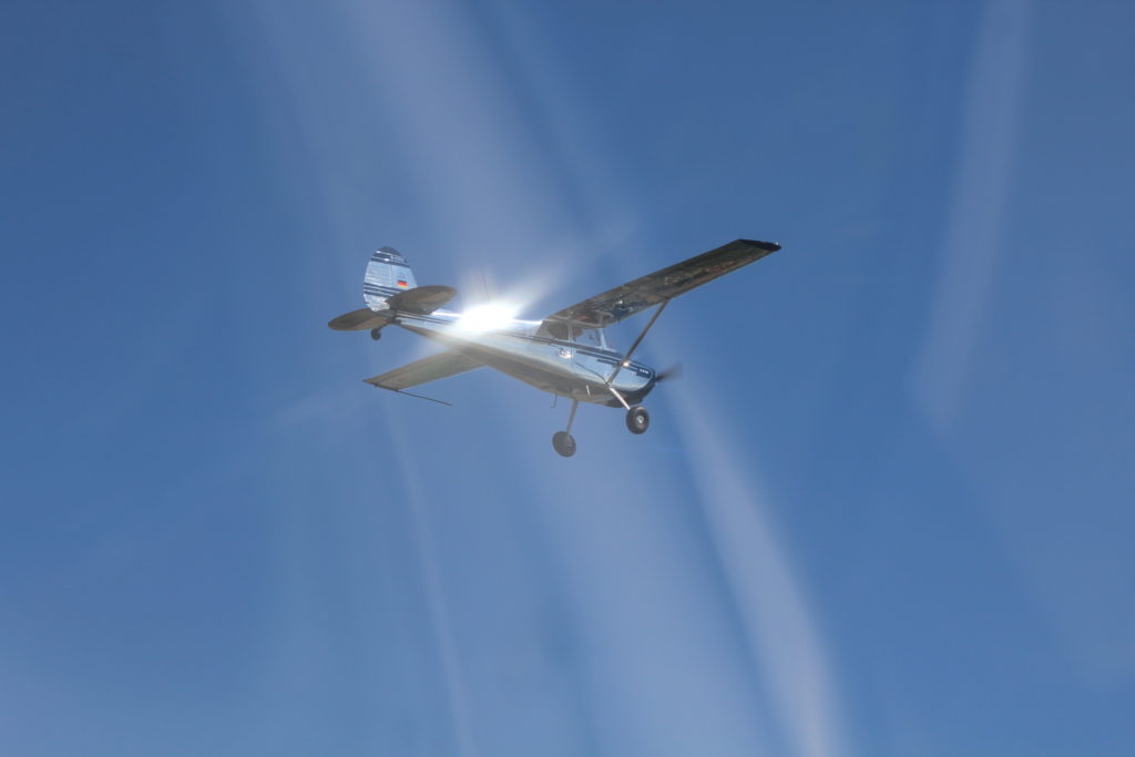 Herzlich Willkommen im Flieger-Stadl e.V. - Flieger-Stadl e.V.